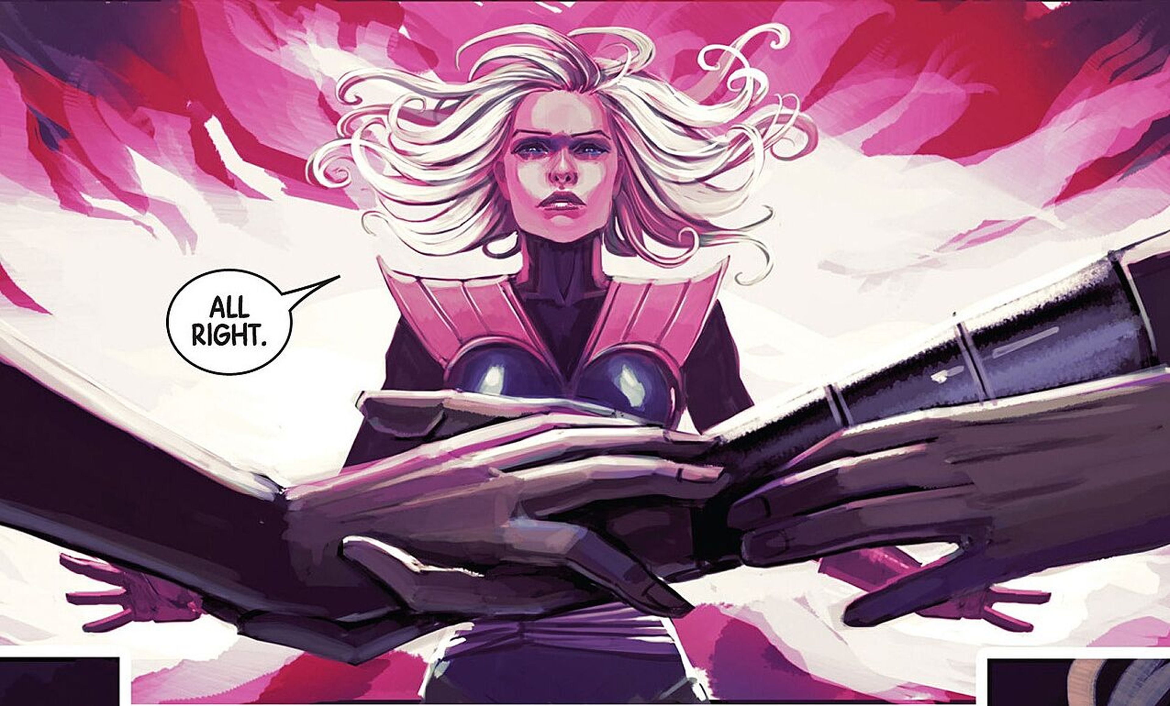 Doctor Strange y el Multiverso de la Locura busca introducir otro nuevo ...