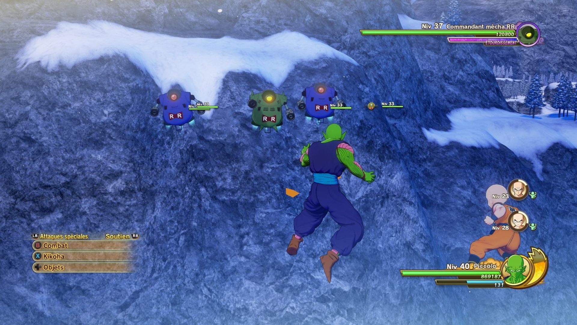 Los mejores mods de Dragon Ball Z: Kakarot en PC: Crash Bandicoot, más ...