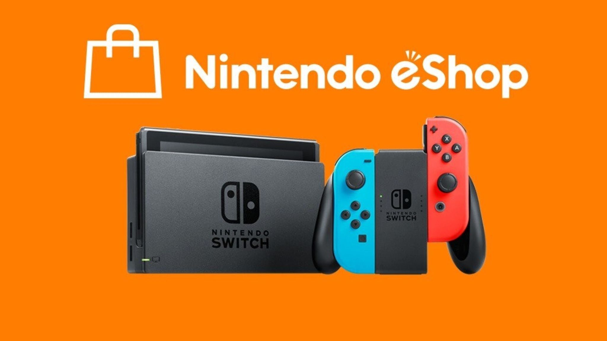 Cómo desbloquear juegos nuevos en la eShop de Nintendo Switch