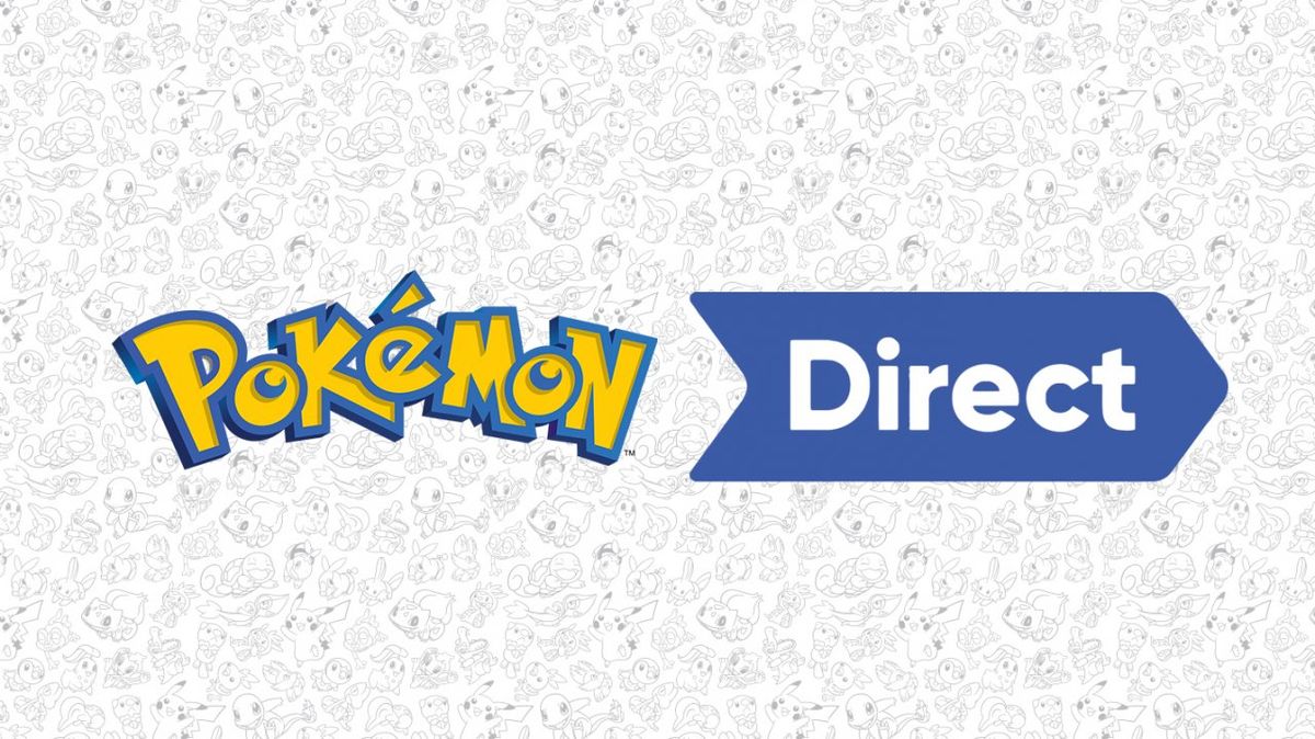 Anunciado un nuevo Pokémon Direct para el 9 de enero