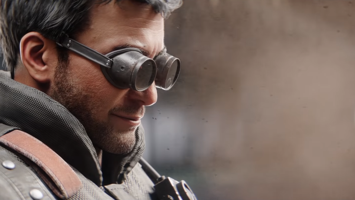 Rainbow Six Siege anuncia con un tráiler la llegada del evento ‘Road to ...