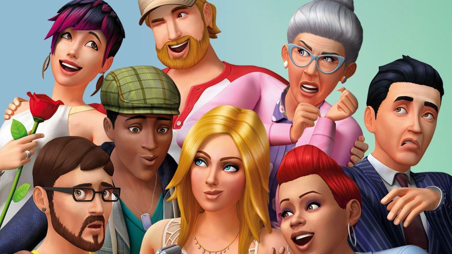 Los 20 mejores mods de Los Sims 4 en 2020: romances apasionados ...