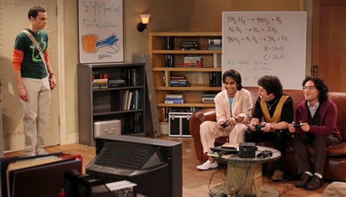 Curiosidades muy locas sobre el sofá (y su lugar para sentarse) de ...