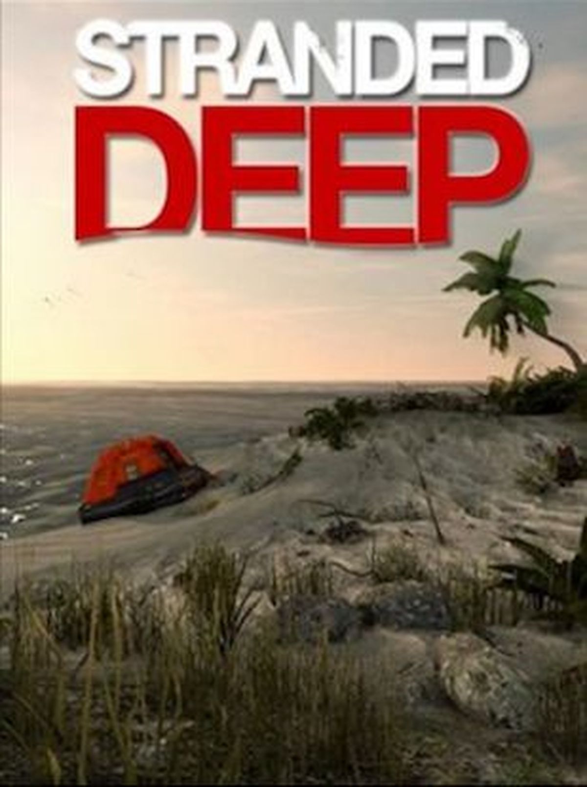 Stranded Deep | Hobby Consolas