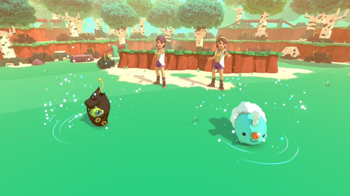10 cosas de TemTem, el mejor juego tipo Pokémon para PC, que deberías ...