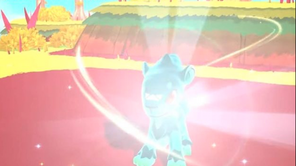 TemTem: cómo nadar, surfear y capturar TemTem Luma, la versión Shiny de ...