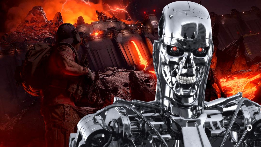 Terminator llega a Ghost Recon Breakpoint en PS4, Xbox One y PC ...