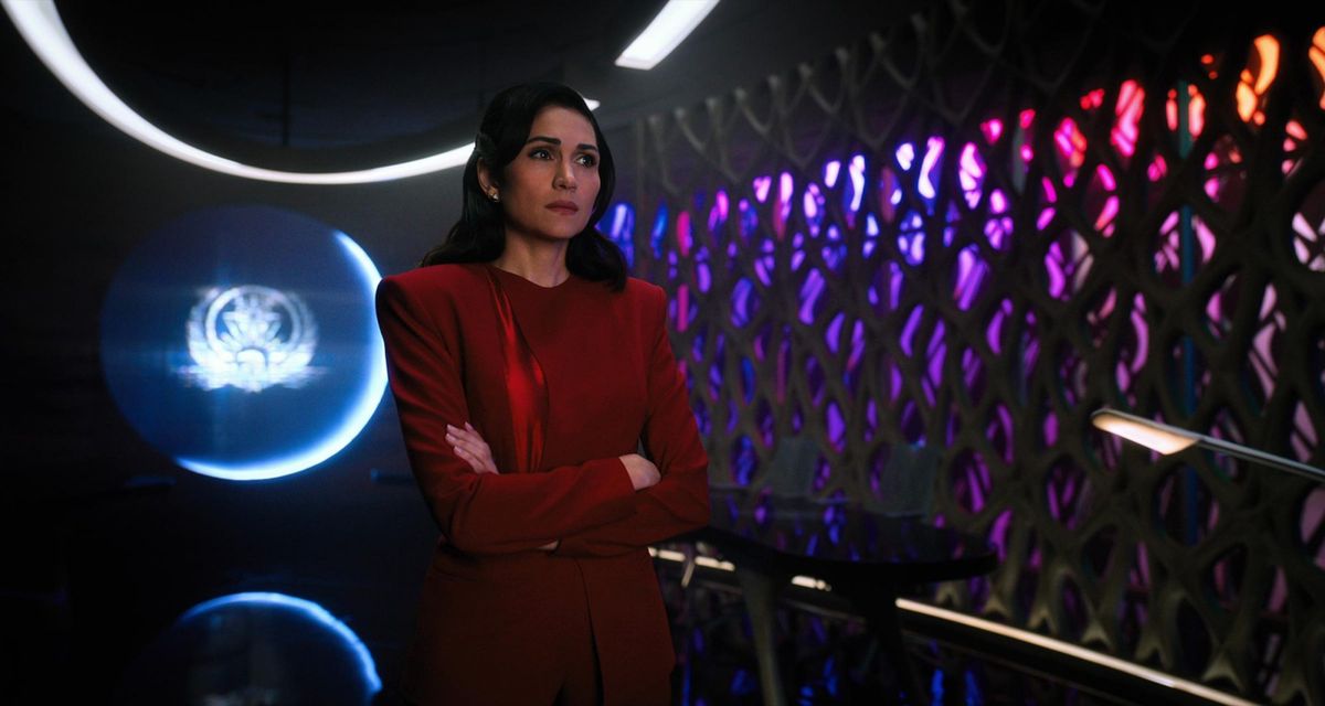 Guía de términos más frecuentes de la serie Altered Carbon