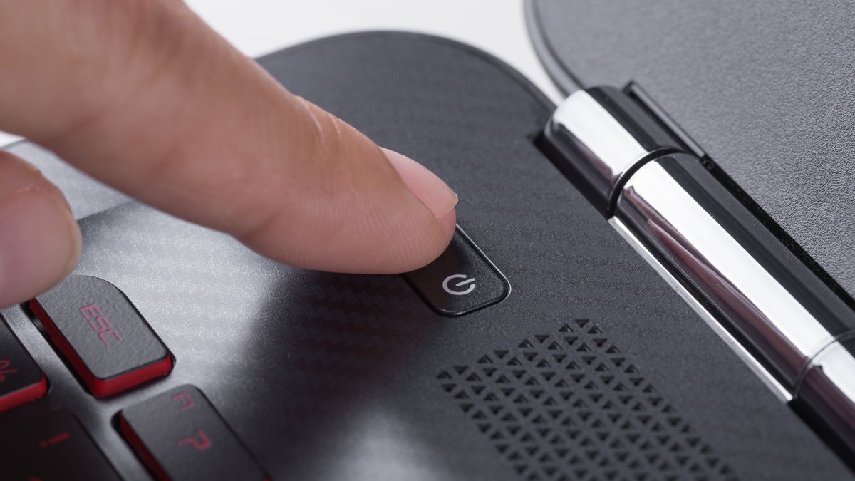 Apagar o suspender: ¿Qué es lo mejor para tu ordenador?