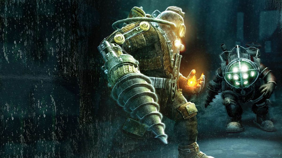 Bioshock 2: dónde encontrar todos los gusanos con Adam