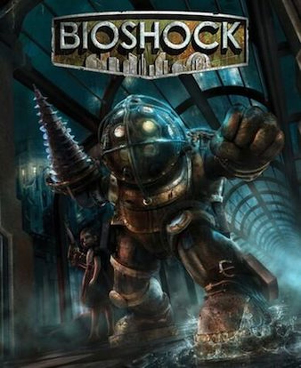 Bioshock | Hobby Consolas