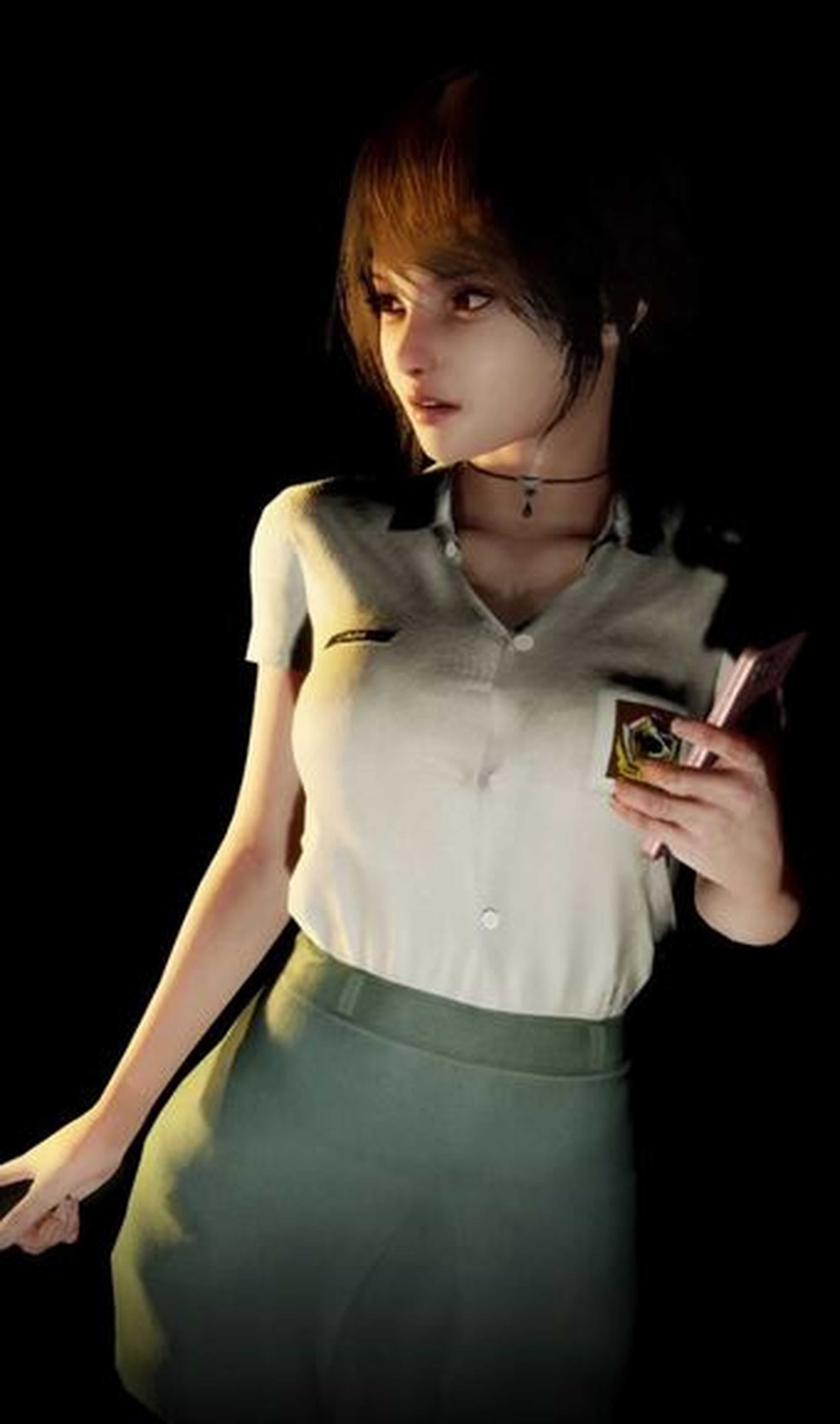 DreadOut 2, survival horror al estilo Fatal Frame, ya disponible en PC