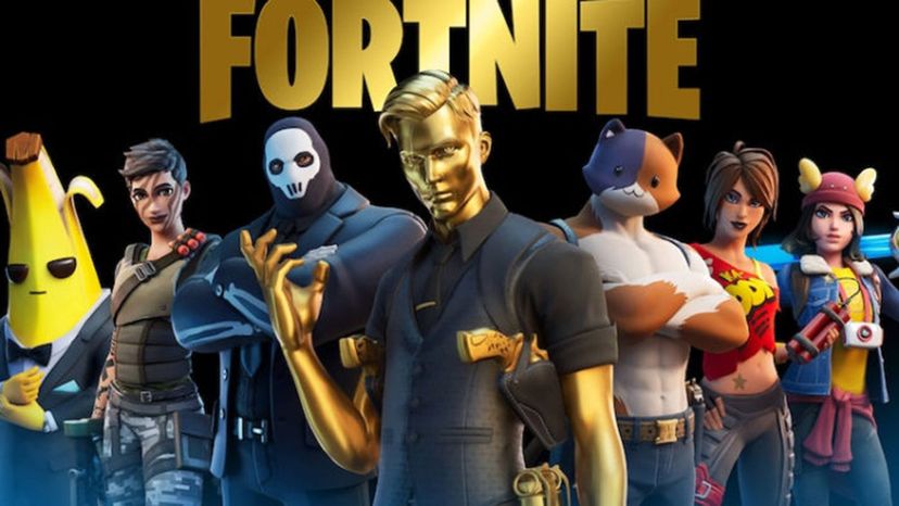 Fortnite Capítulo 2 Temporada 2: cómo completar todos los desafíos y ...