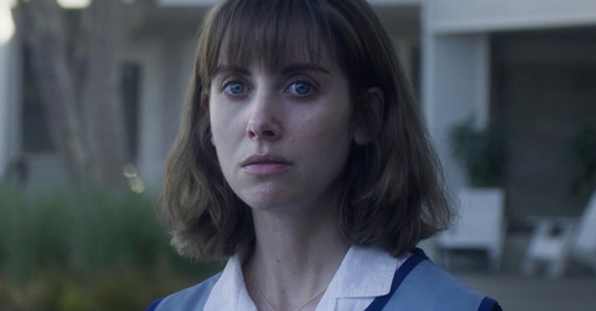 Crítica de Horse Girl: la mejor Alison Brie estrena en Netflix