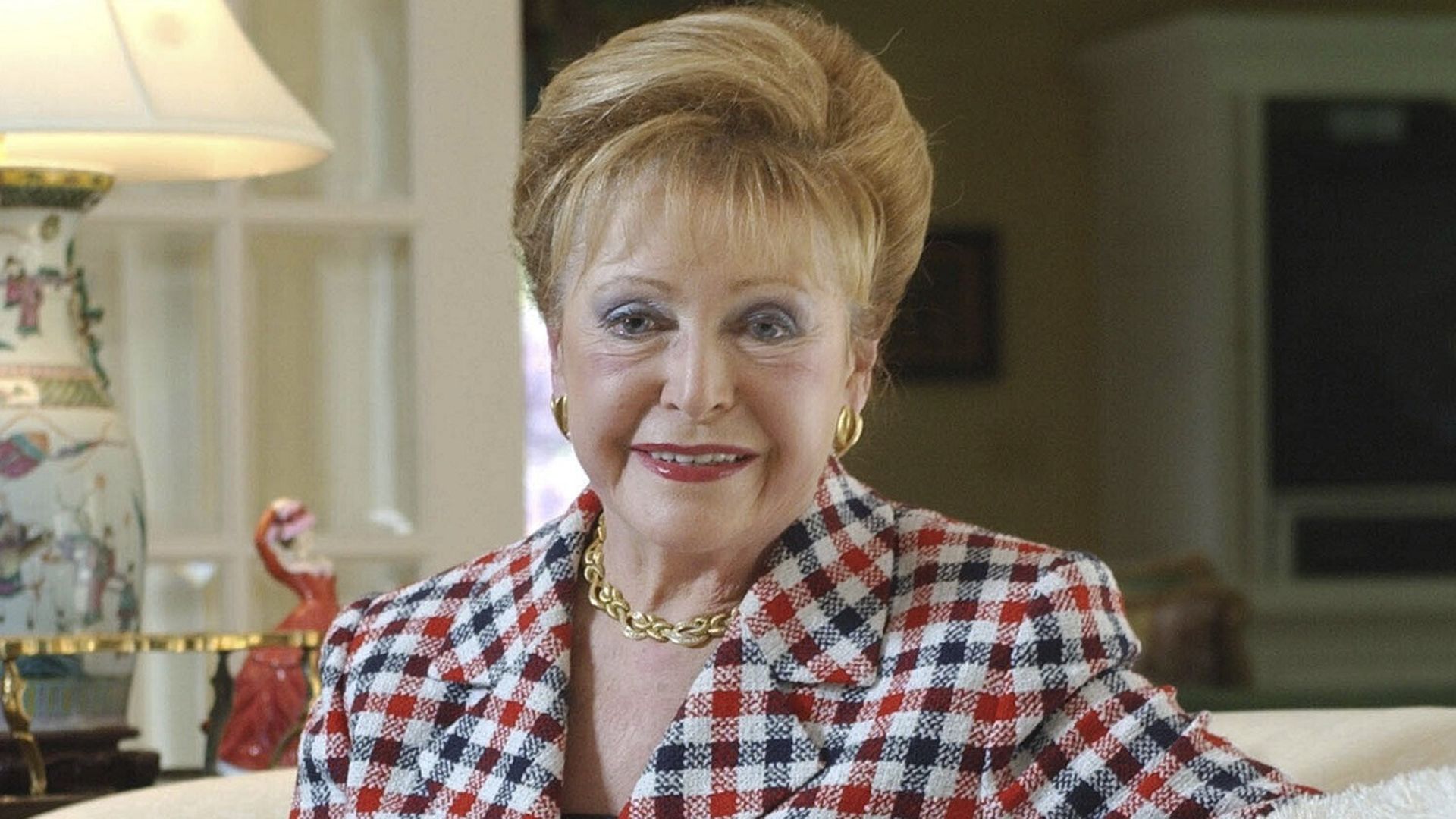 Fallece la escritora Mary Higgins Clark a los 92 años