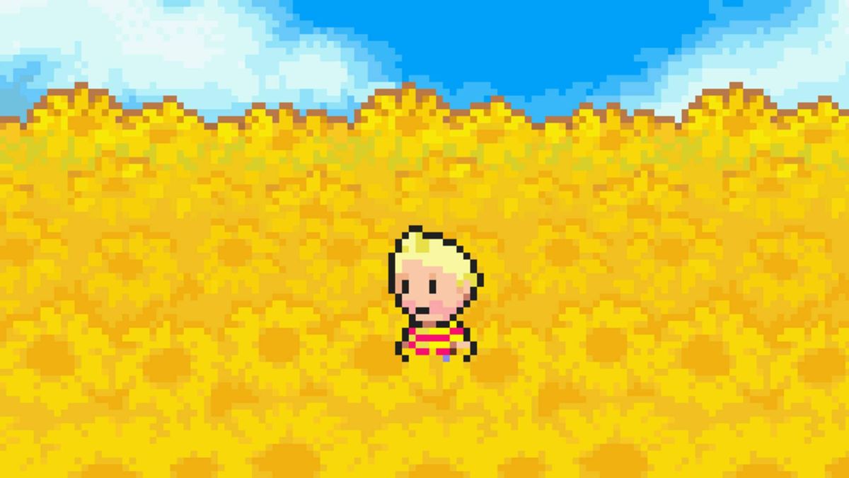 El creador de Mother 3 no quiere saber nada sobre la llegada del juego ...