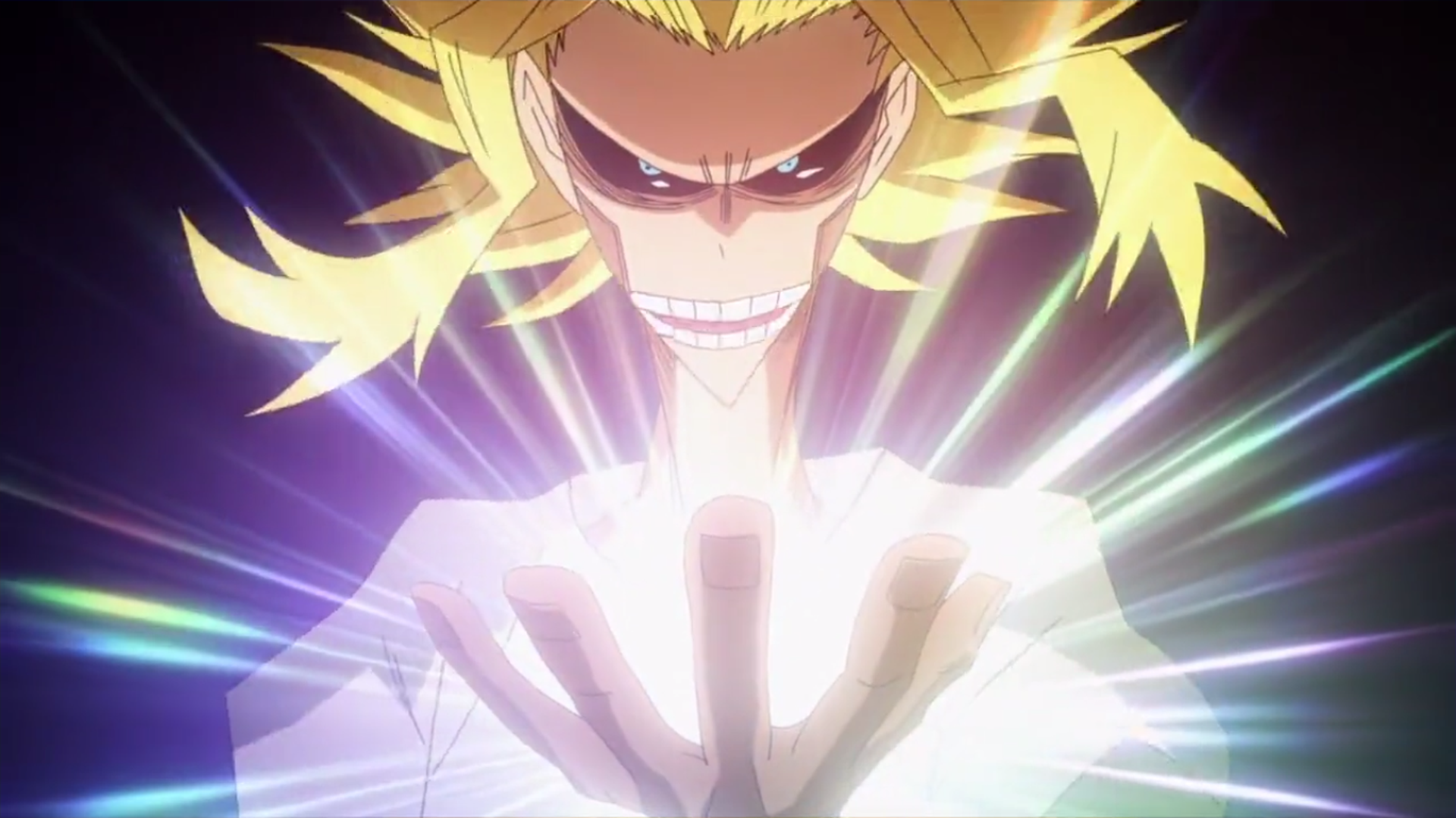 My Hero Academia - Qué son los dones y cómo los usan