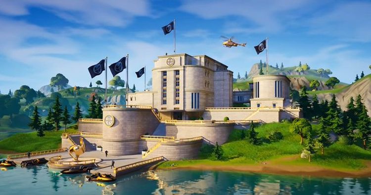 Fortnite Capítulo 2 Temporada 2: cómo completar todos los desafíos y ...