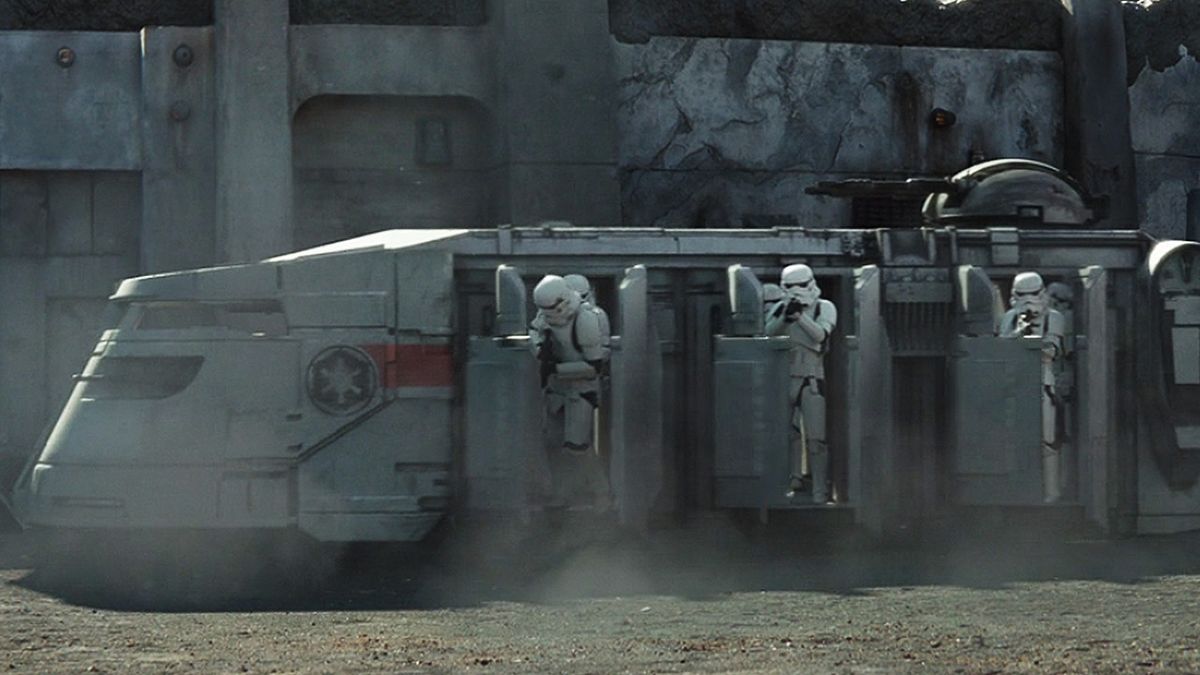 El juguete de Star Wars que vuelve a las tiendas 40 años después