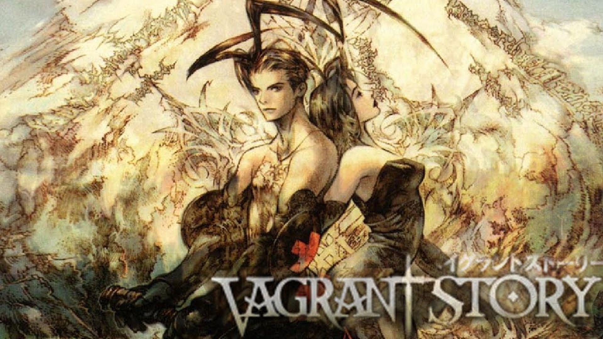 Vagrant Story | Hobby Consolas