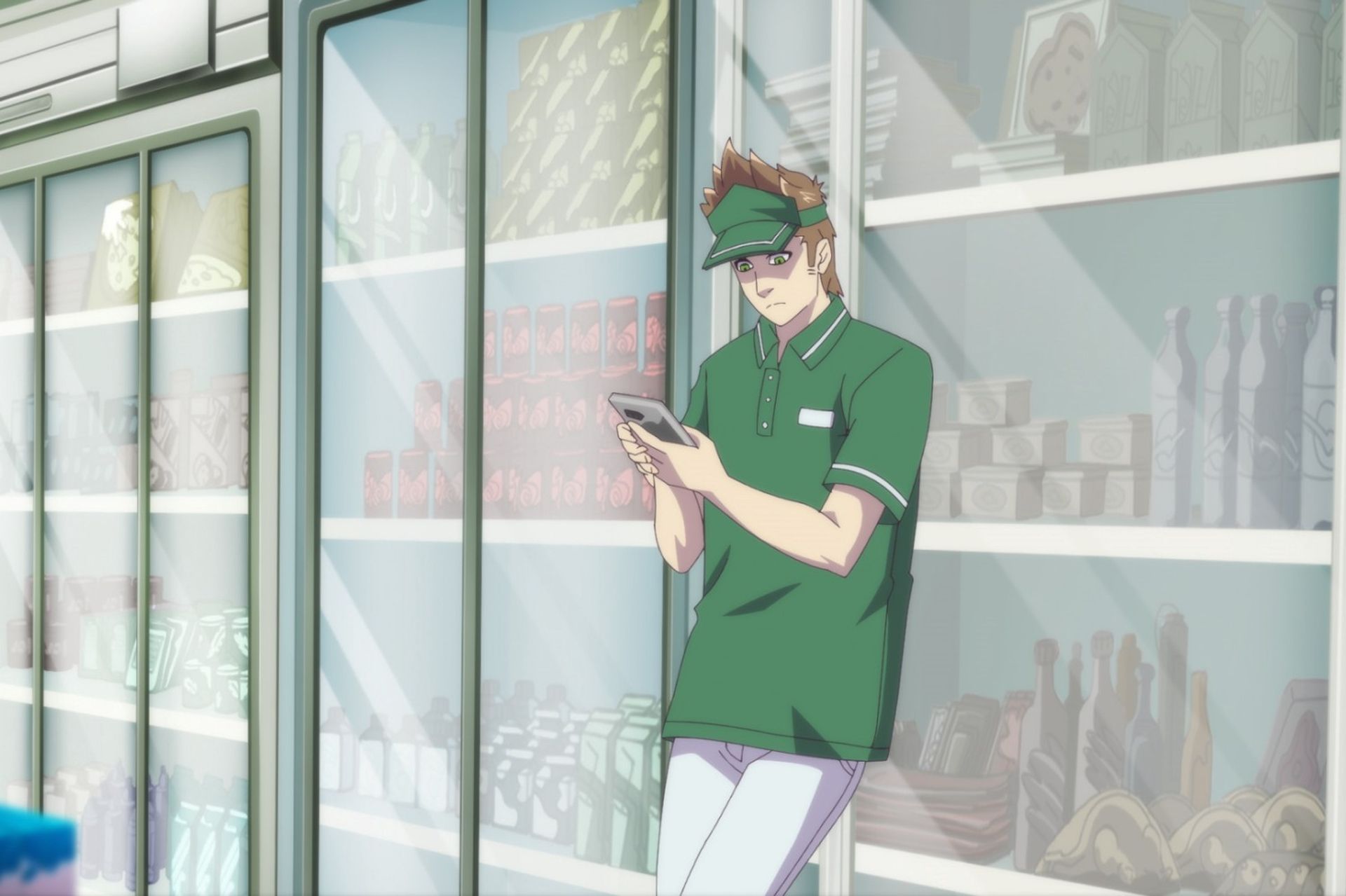 Crítica de la temporada 2 de Virtual Hero, ya en Movistar+