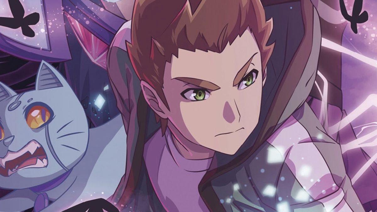 Crítica de la temporada 2 de Virtual Hero, ya en Movistar+