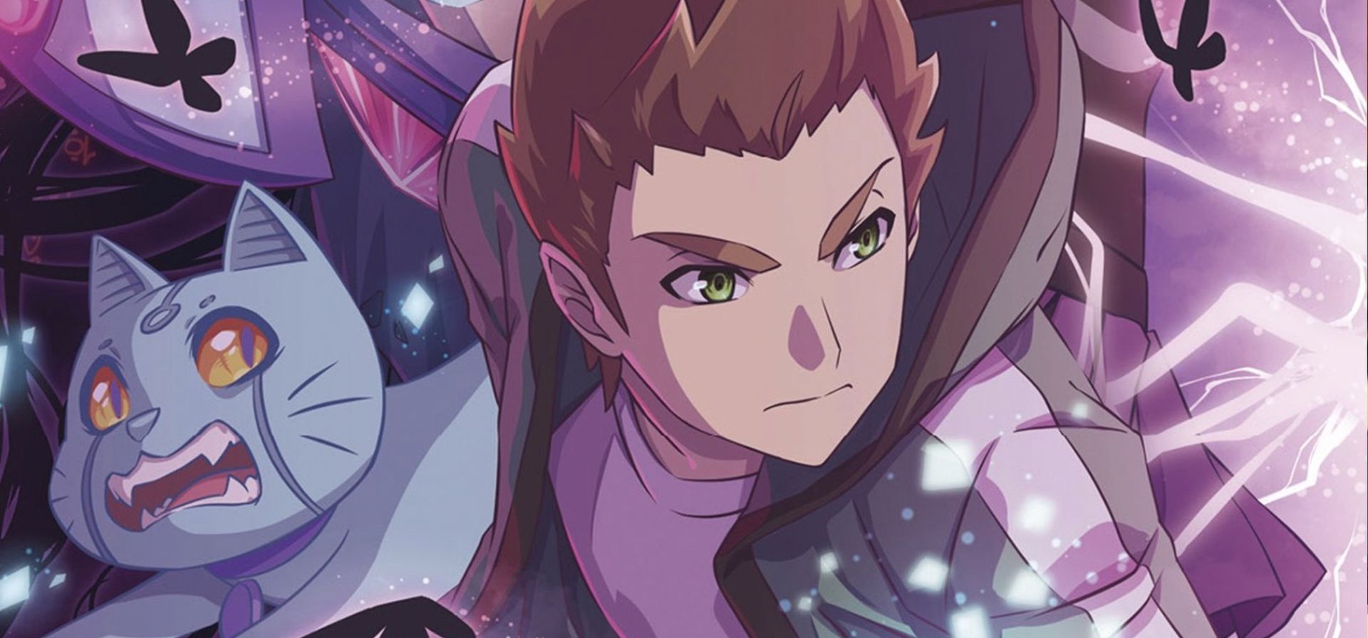 Crítica de la temporada 2 de Virtual Hero, ya en Movistar+