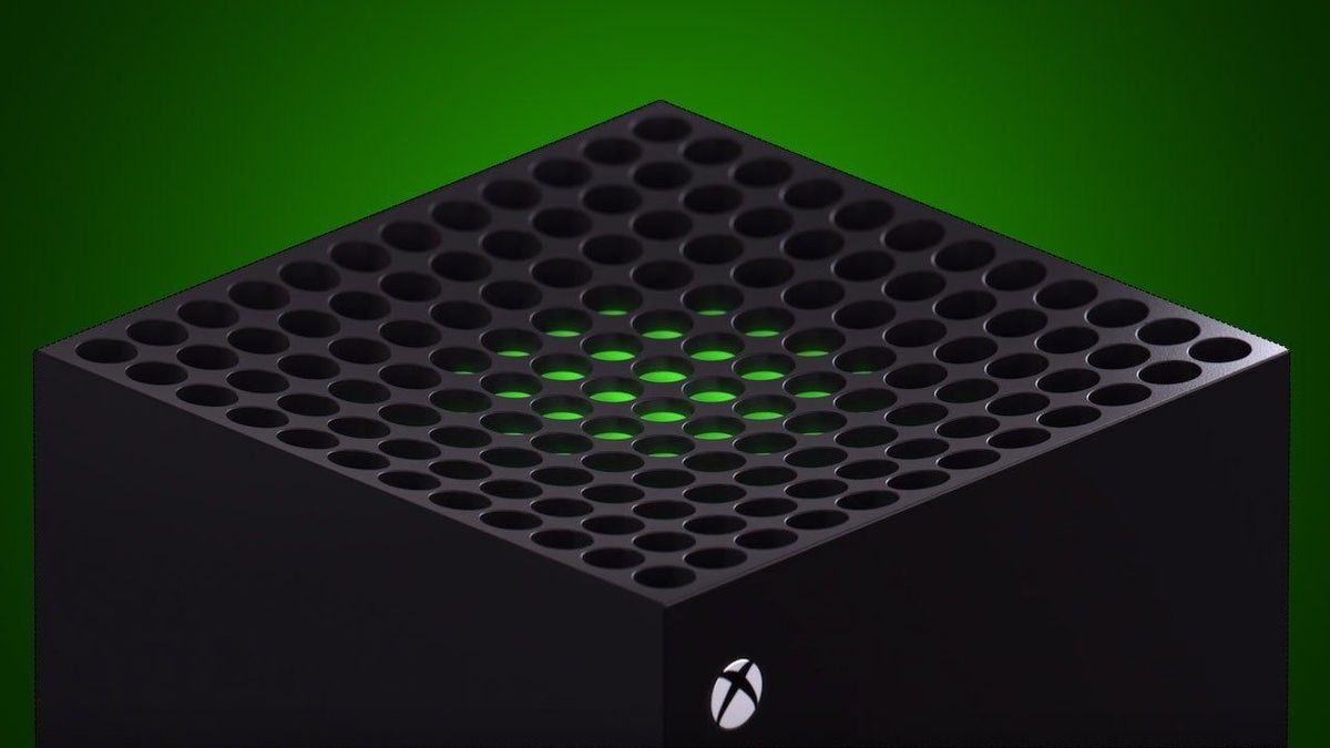Comparativa Xbox Series X vs PC: ¿es Series X más potente que los PC ...