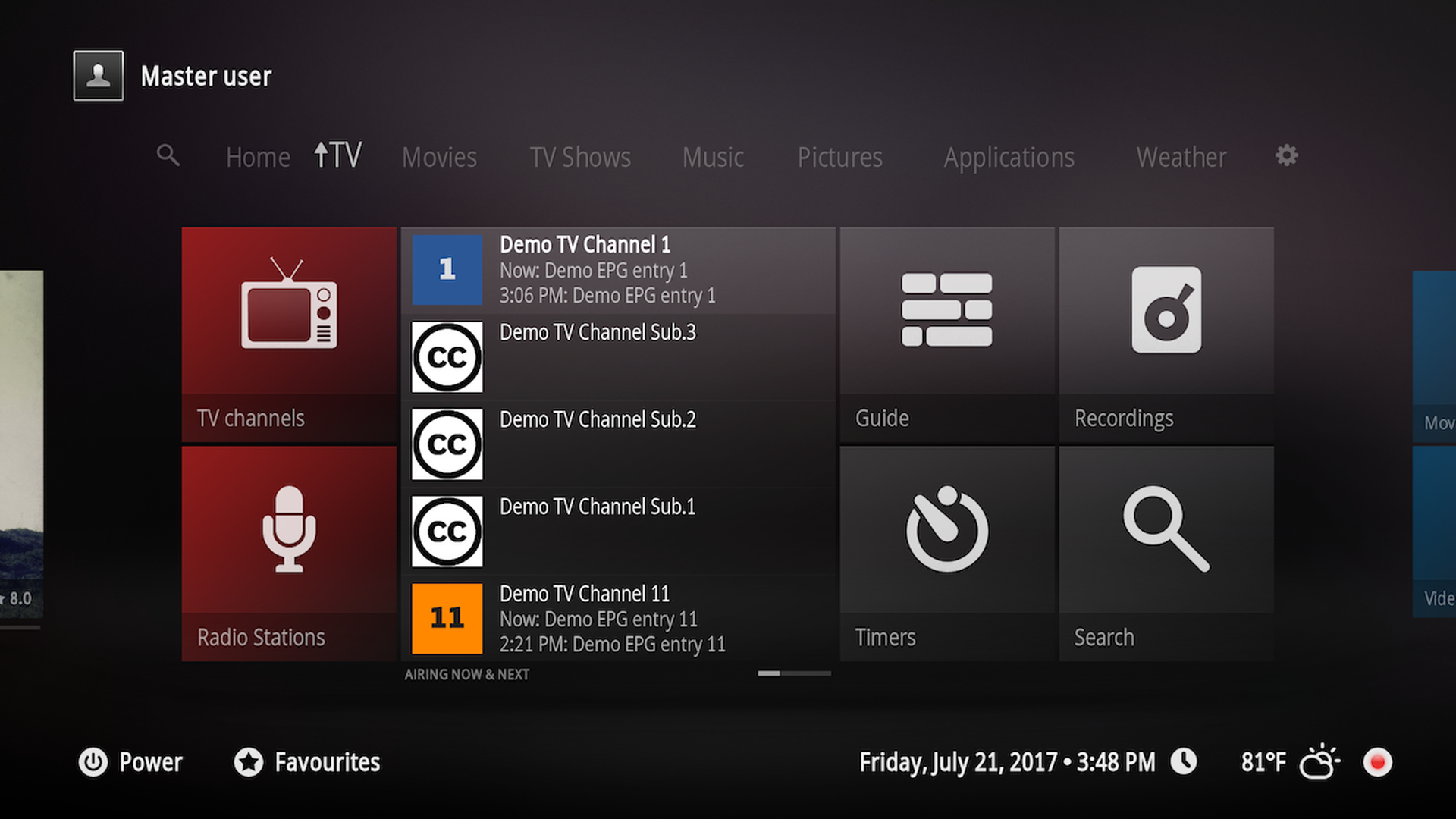 Las mejores skins para Kodi que puedes instalar en 2020