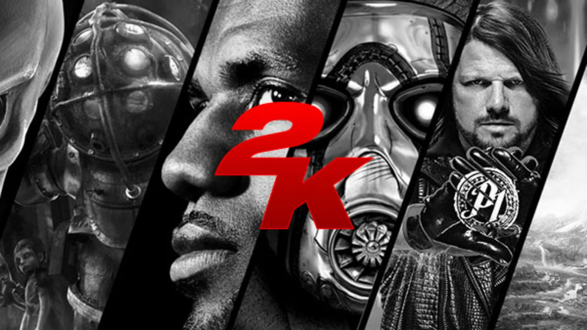 2K Games compra el estudio artístico español elite3d y lo une a 31st Union