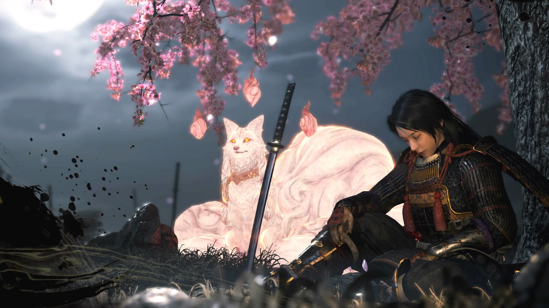 Nioh 3 no está entre los planes de Team Ninja "en este momento"