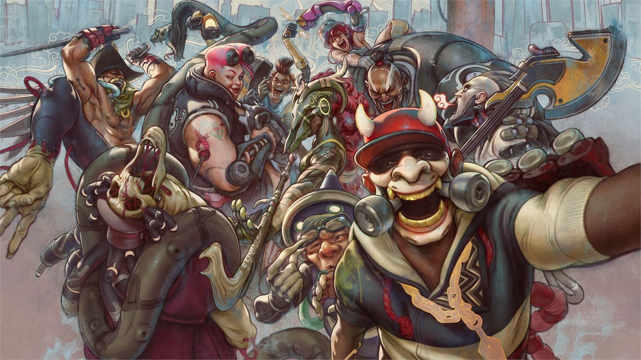 Xbox presenta Muse, la primera IA generativa enfocada al gameplay que ...