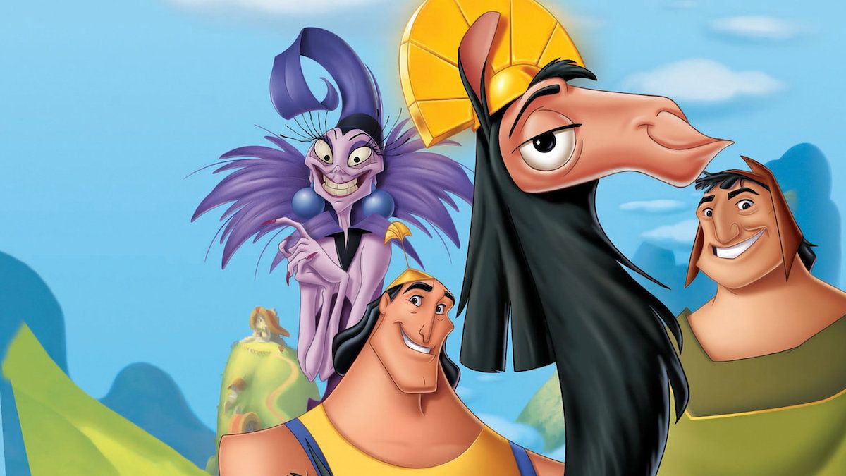 20 películas de risa y humor para olvidarnos por un rato del coronavirus