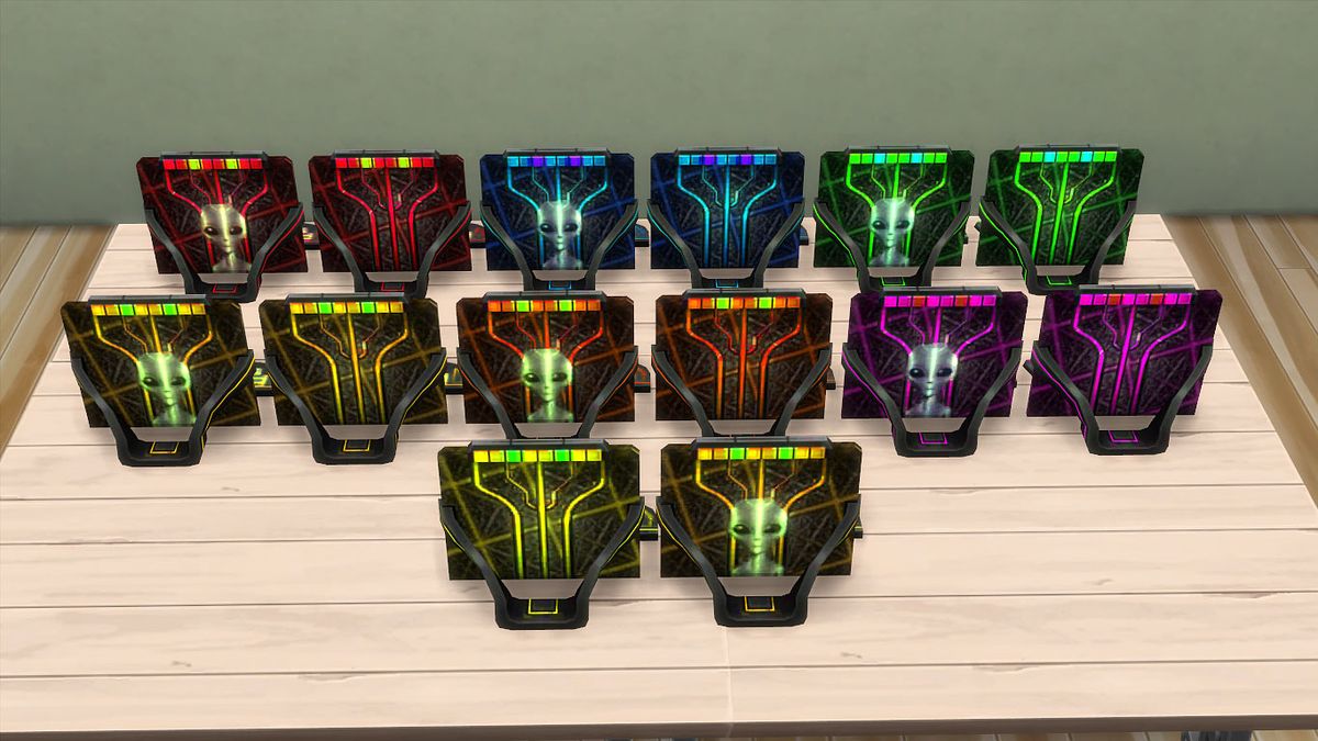 Los mejores mods de Los Sims 4 de marzo de 2020: princesa Chicle de ...