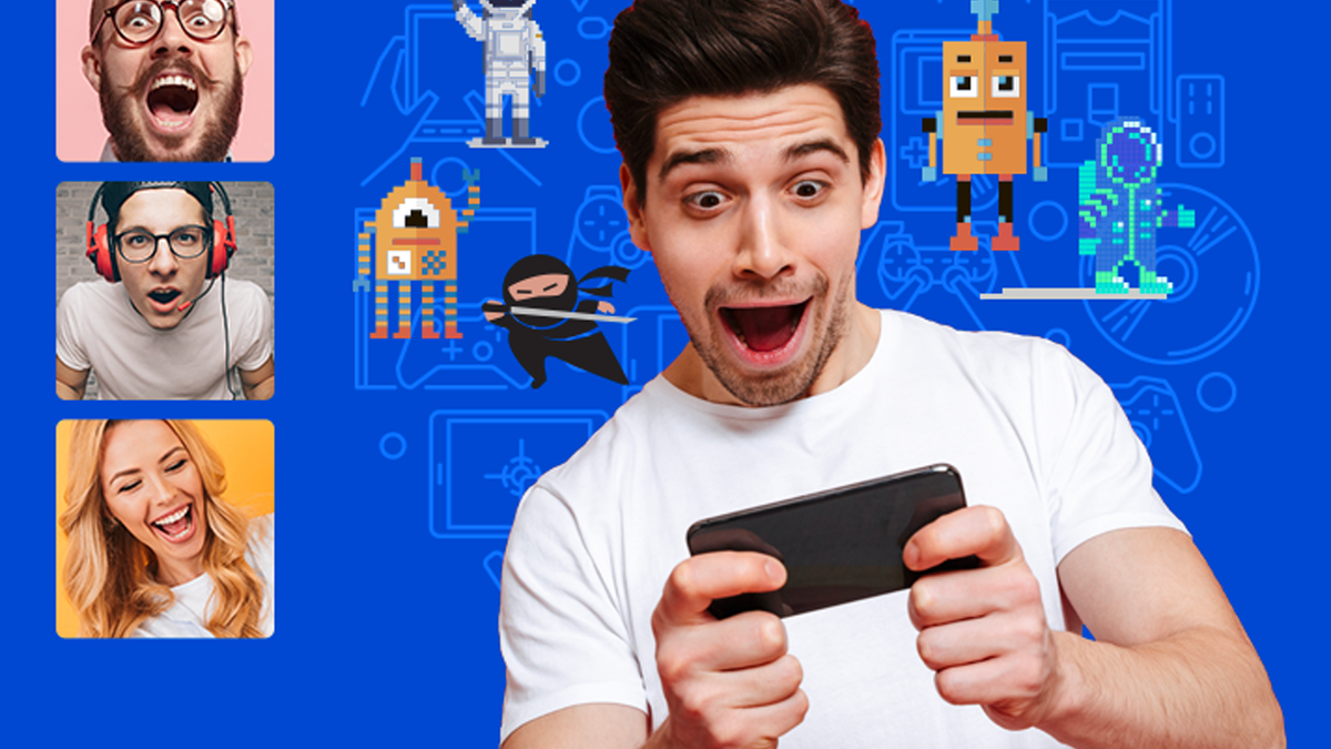 Las mejores apps de móvil para jugar y hacer videollamada o chat al ...