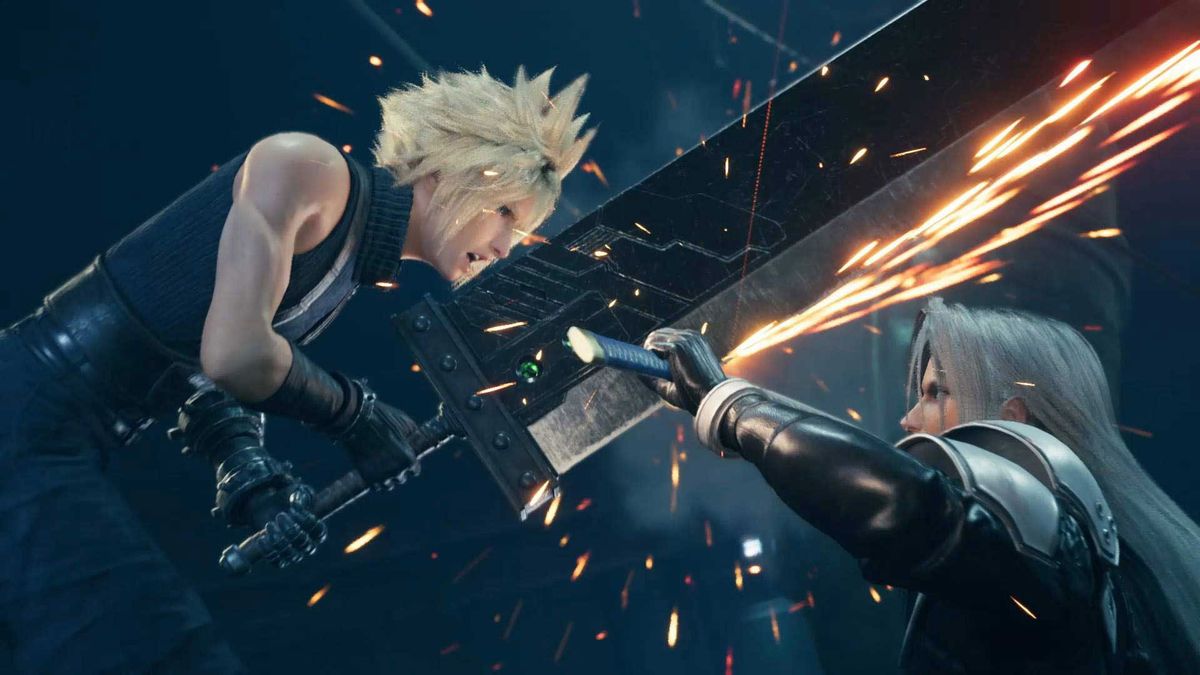 25 trucos, consejos y secretos que Final Fantasy VII Remake no te cuenta y que te vendrá bien ...