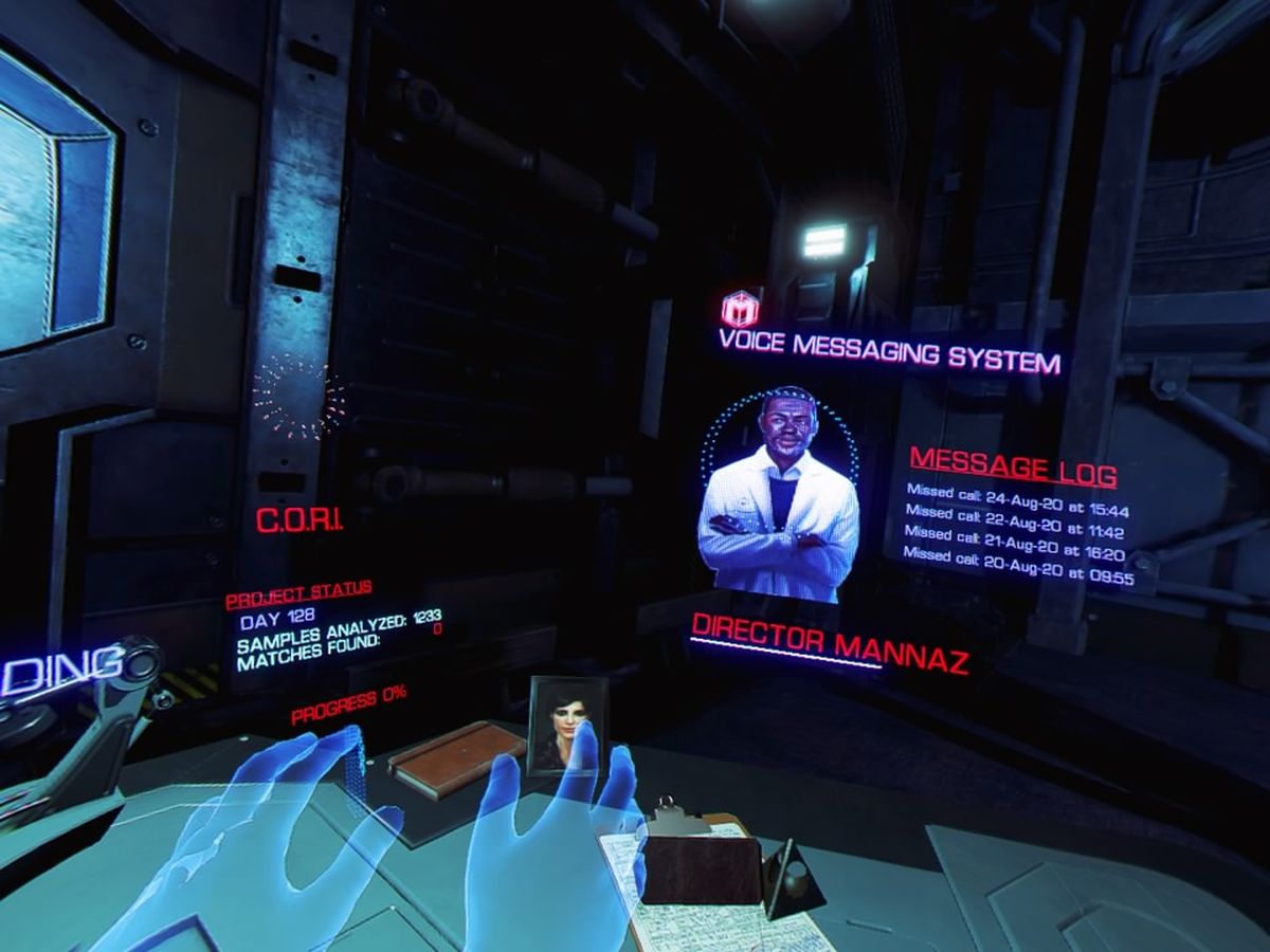 Análisis de FORM VR para PS4 con PSVR y PC con Oculus, Valve Index y ...