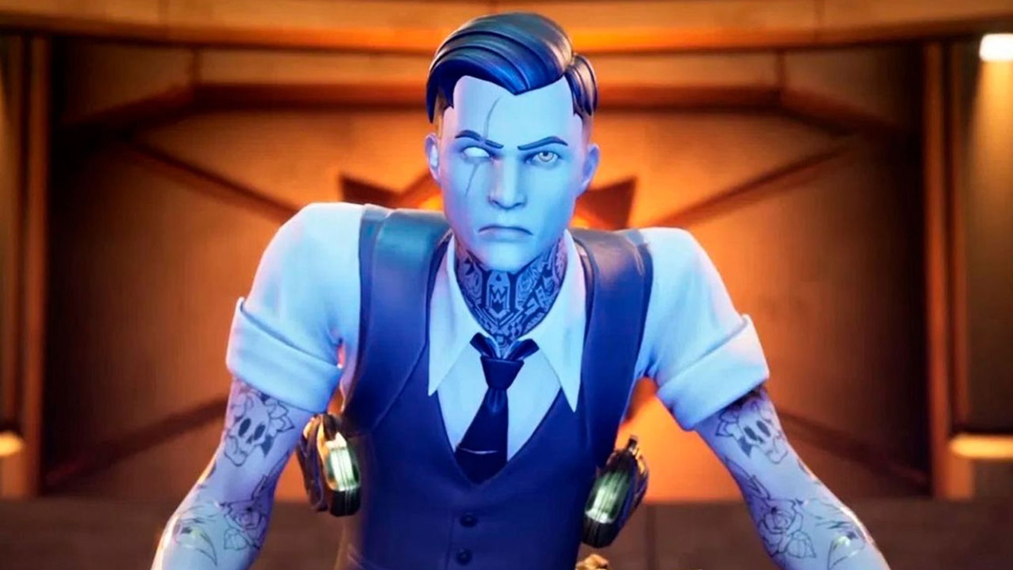 Misión de Midas semana 2 en Fortnite temporada 2: cómo completar todos ...