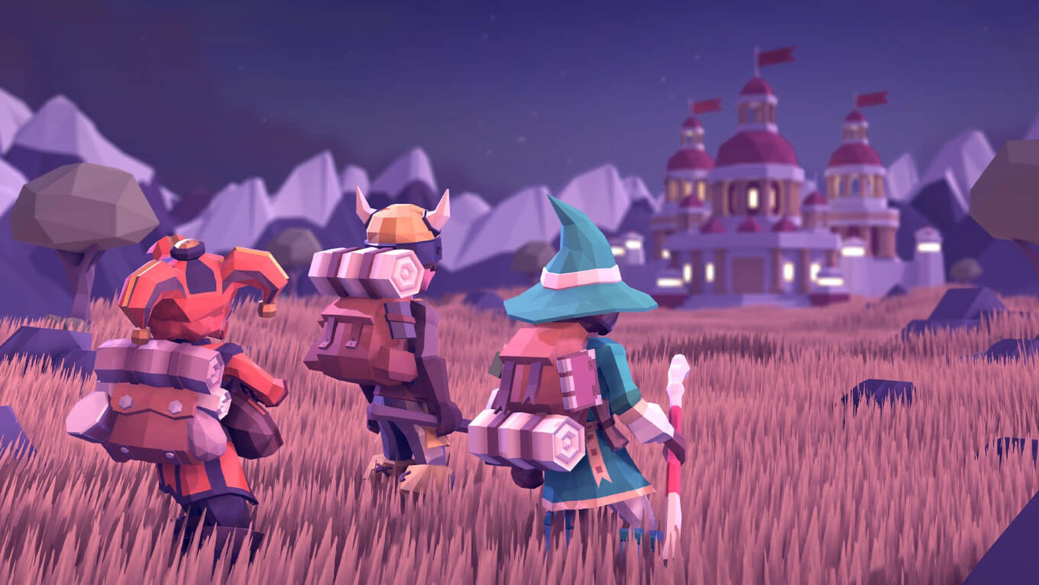 Los 15 mejores juegos RPG para Nintendo Switch