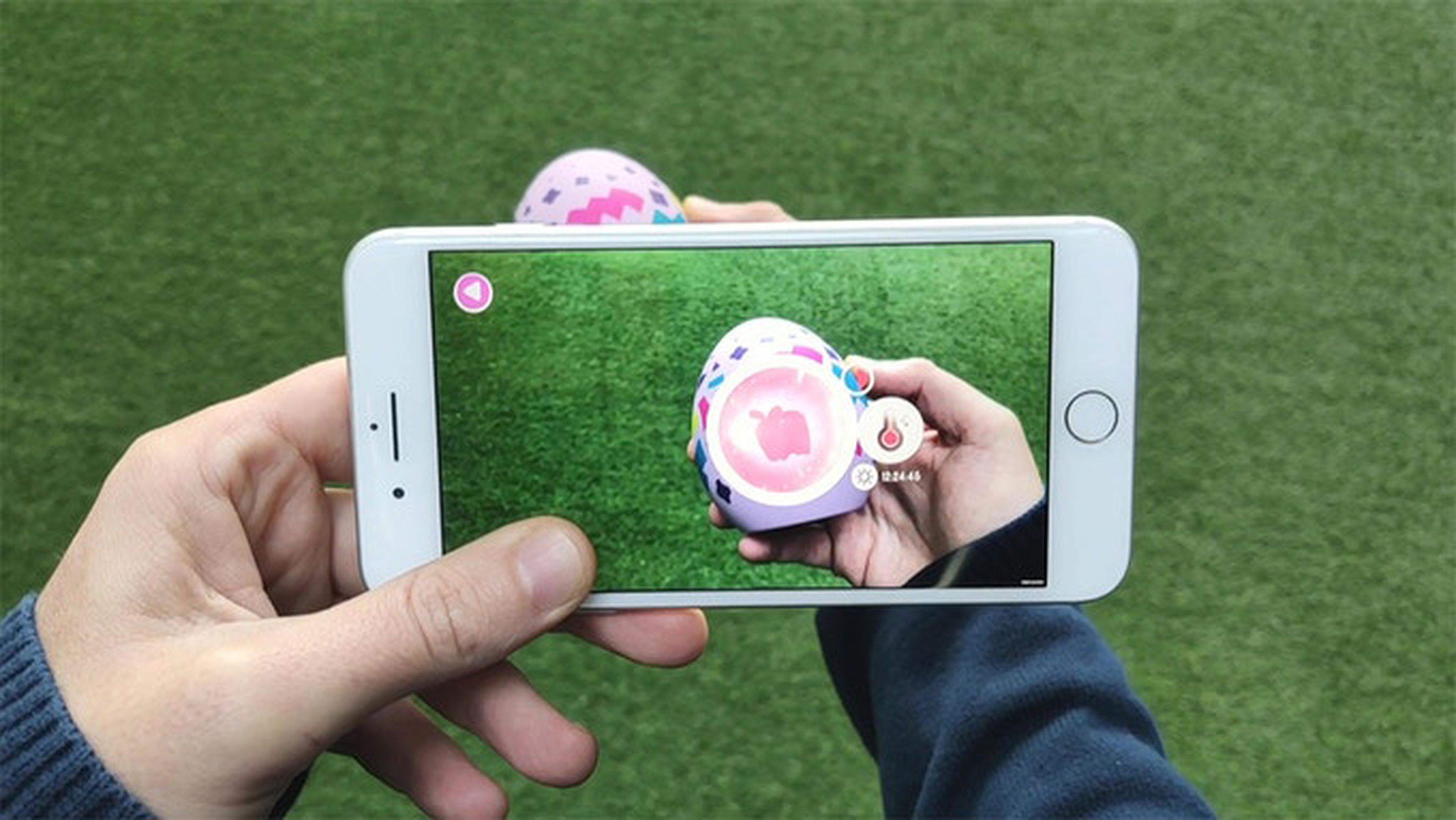 Melbits POD, un sorprendente Tamagotchi a la valenciana que busca ...