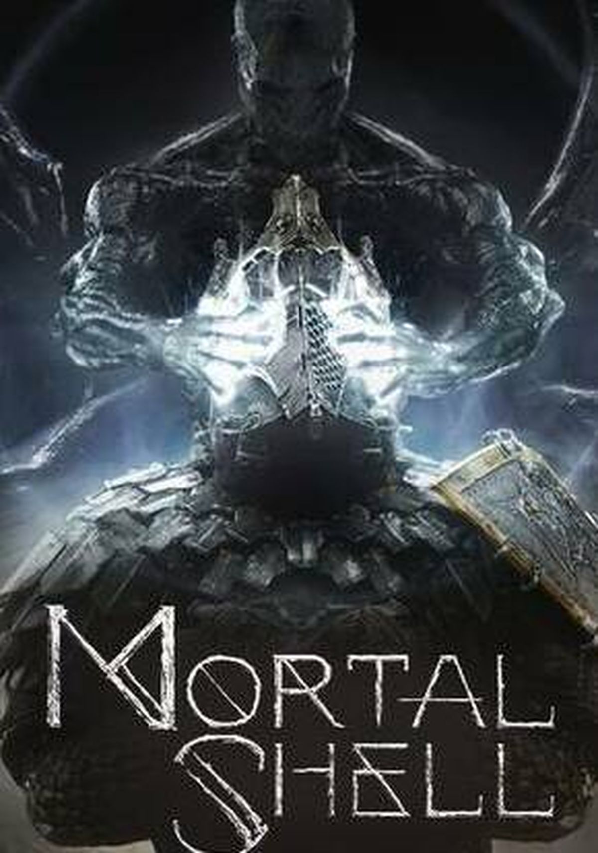 Mortal Shell | Hobby Consolas