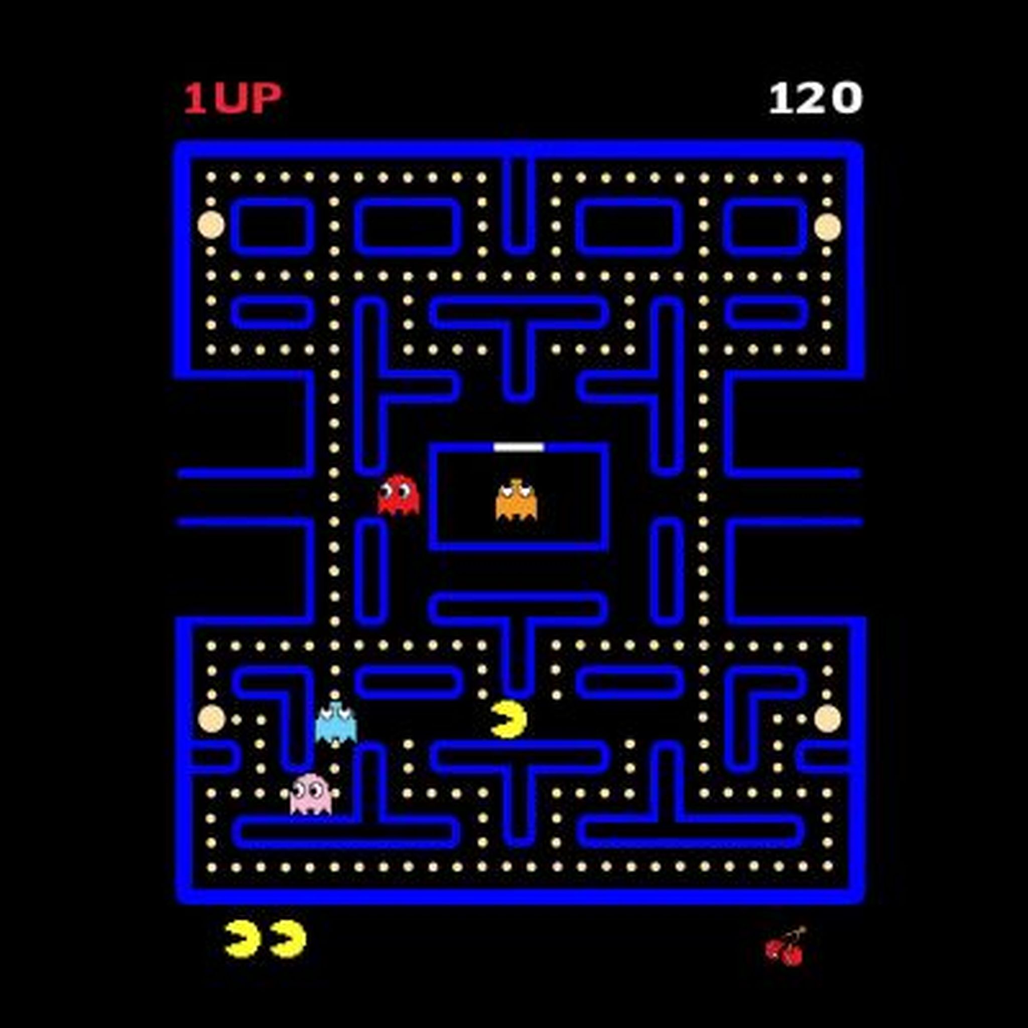 Entrevistamos a Toru Iwatani, creador de Pac-Man por los 40 años del ...