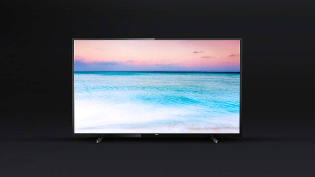 Esta Smart TV de 58 pulgadas es un chollo: tiene 4K, HDR, Dolby Vision ...