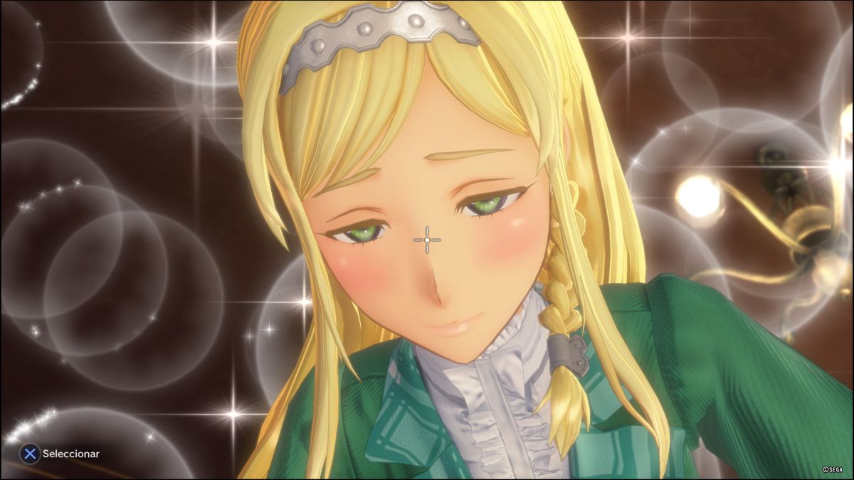 Análisis de Sakura Wars para PS4, un interesante cóctel de romances y ...