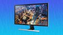 Este monitor de 28 pulgadas, 4K, 75Hz y 1ms de Samsung por solo 239€ es ...