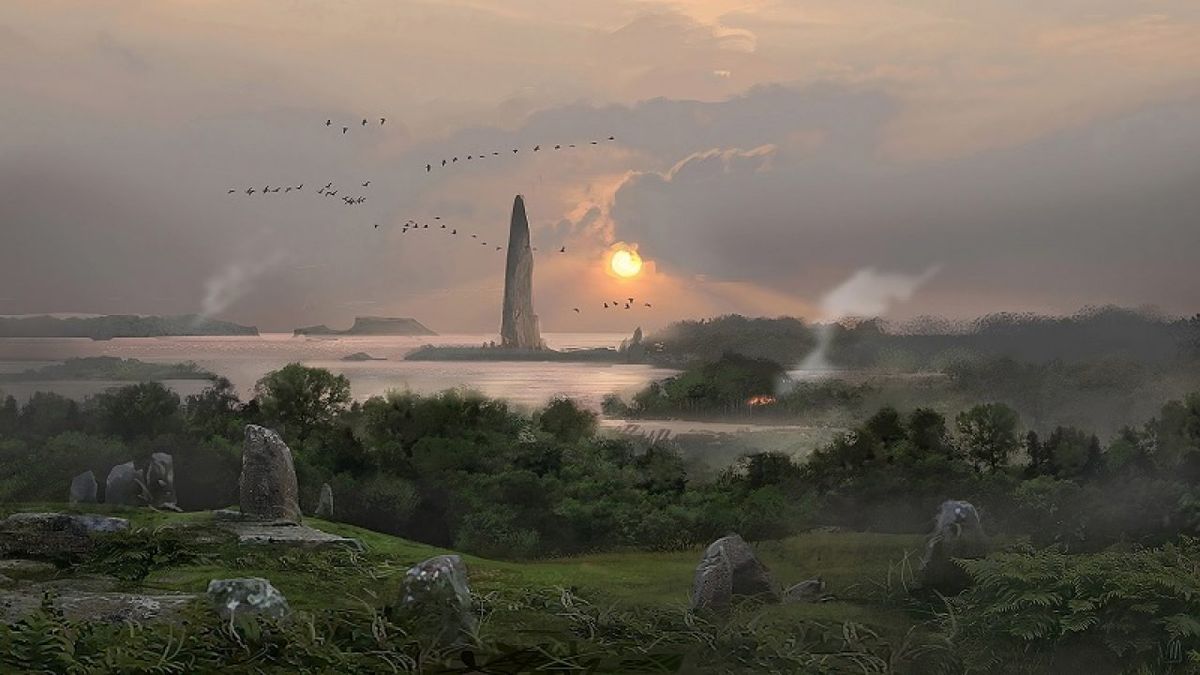 Wild, el desaparecido juego exclusivo de PS4, se deja ver en una ...