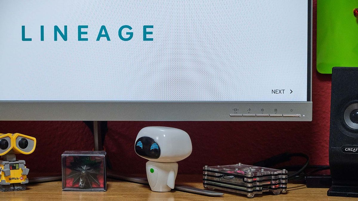 Cómo convertir tu Raspberry Pi en un Android TV