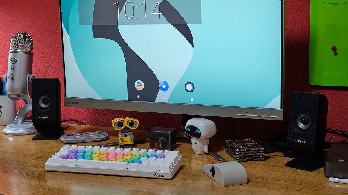 Cómo convertir tu Raspberry Pi en un Android TV