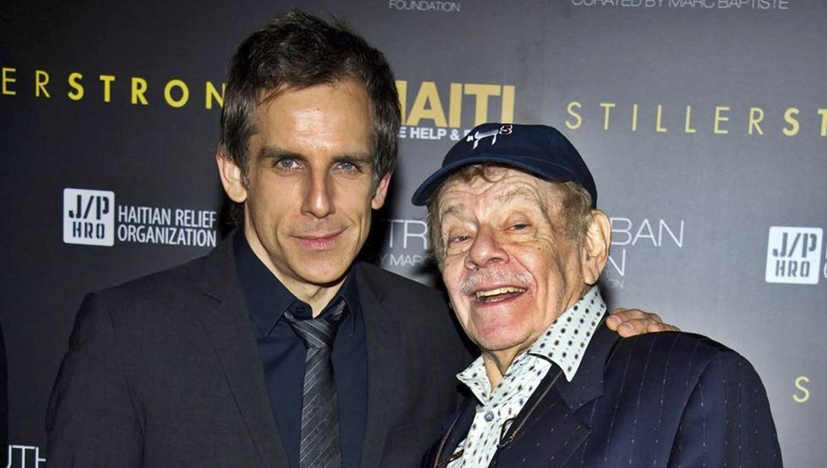 Zoolander: Un descerebrado de moda (2001) | Hobby Consolas