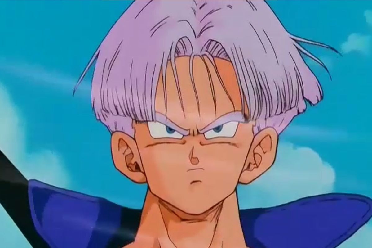 Dragon Ball - Un ilustrador de Marvel y DC crea esta espectacular ...